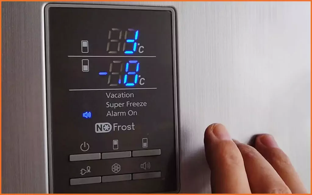 7 Most Common Samsung Refrigerator Problems & Troubleshooting | Spark ...